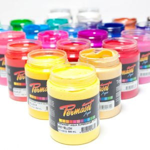 Meet the Makers: Colormaker Industries – Bobbin and Ink