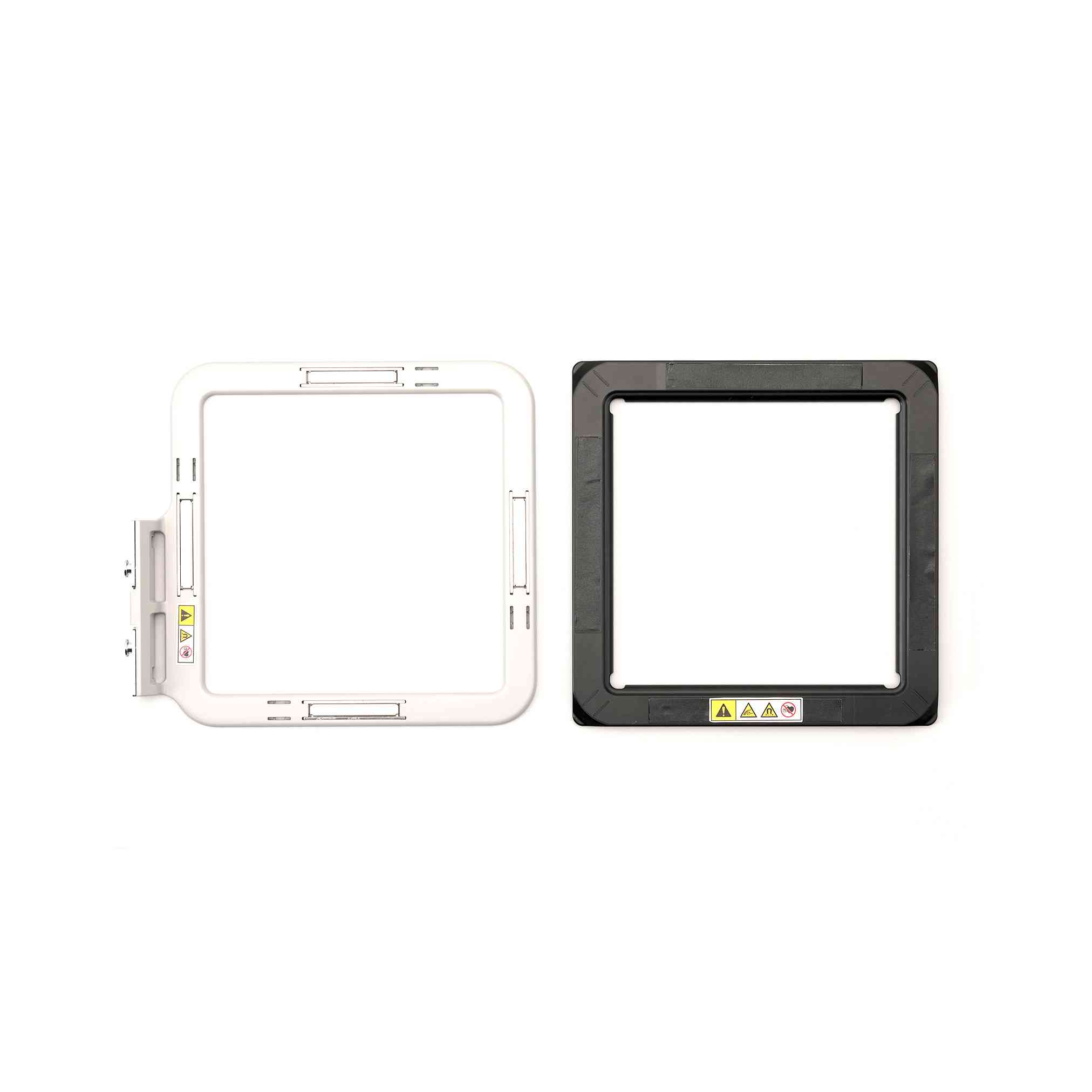 Brother Embroidery Frames / Hoops (Various Styles and Sizes) – Bobbin ...
