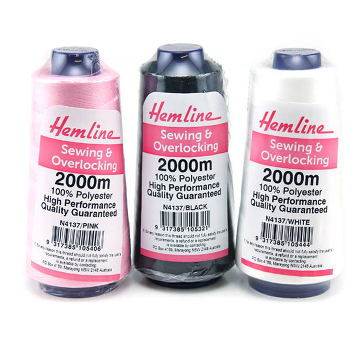 Sewing Supplies – Bobbin and Ink