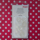 PFAFF Bobbins for Sewing Machines – Bobbin and Ink
