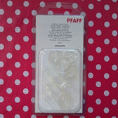 PFAFF Bobbins for Sewing Machines – Bobbin and Ink