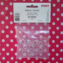 PFAFF Bobbins for Sewing Machines – Bobbin and Ink