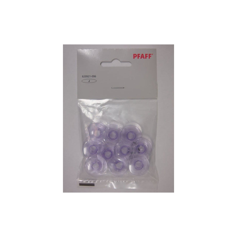 PFAFF Bobbins for Sewing Machines – Bobbin and Ink