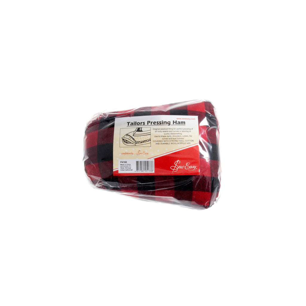 Birch Tailors Pressing Ham – Bobbin and Ink