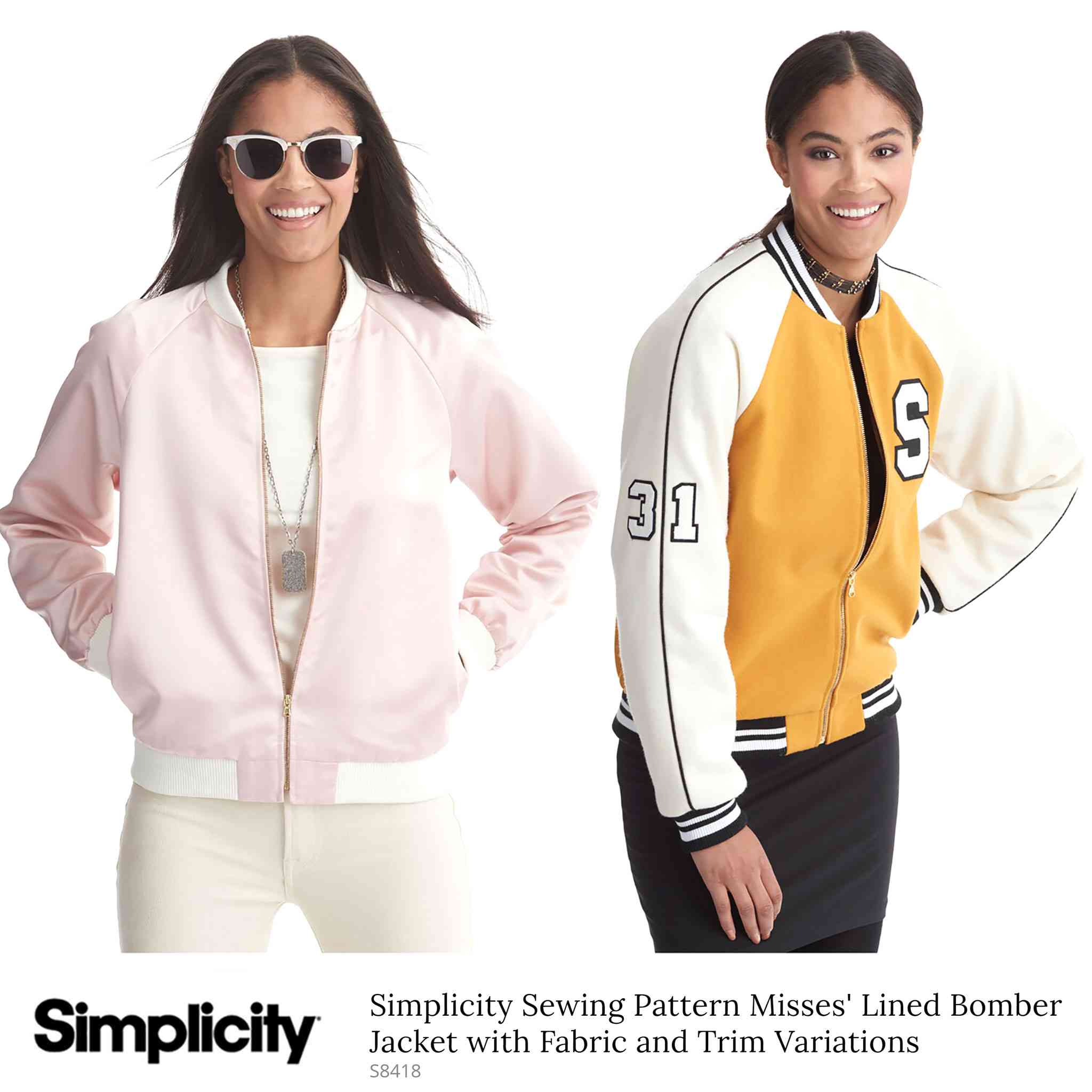 Make Your Own Coats and Jackets Sewing Course – Bobbin and Ink