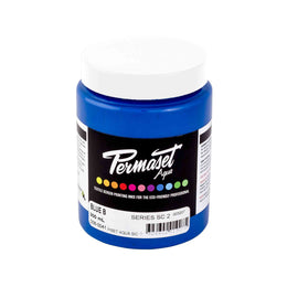 Permaset Aqua Supercover Fabric Ink – Bobbin and Ink