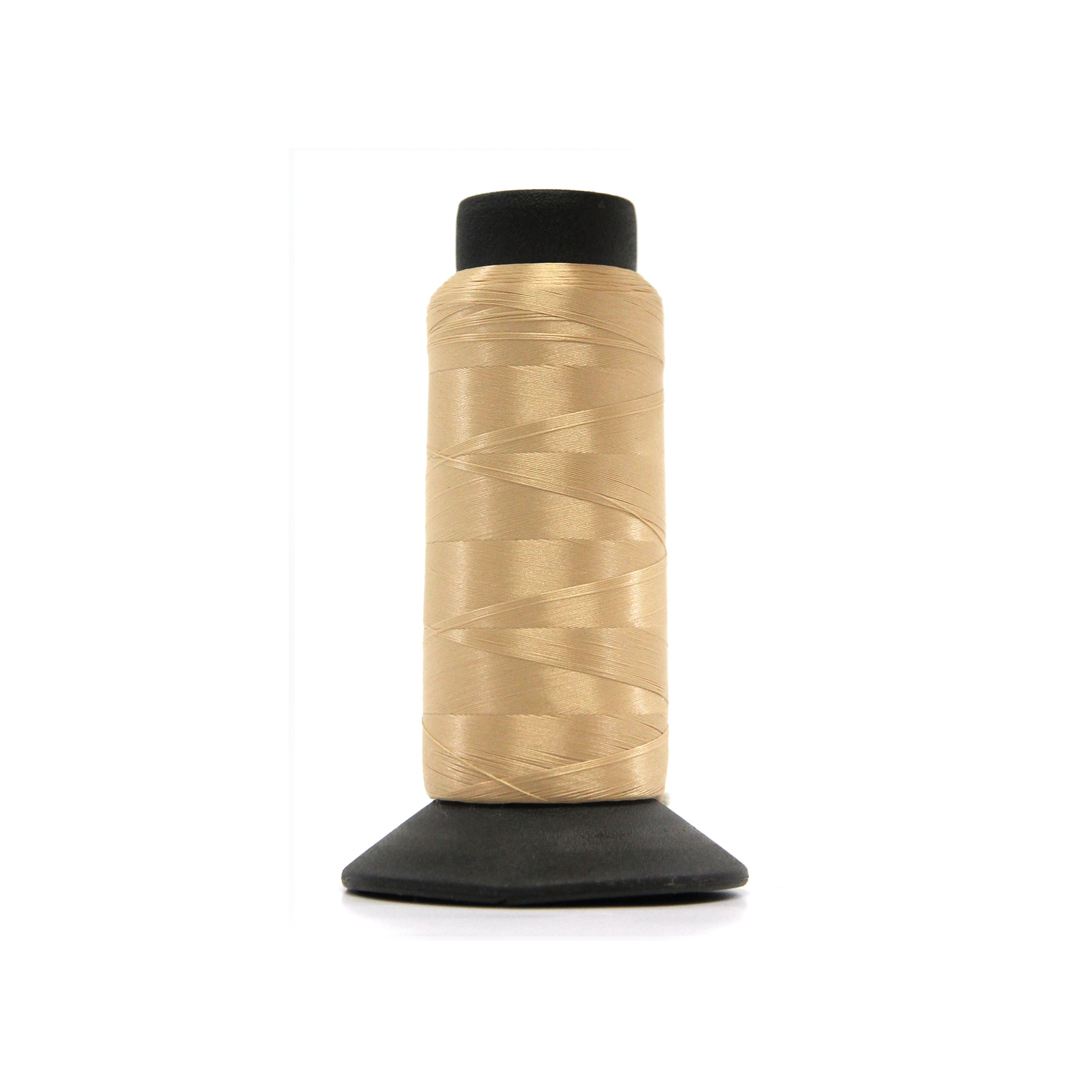 QA Woolly Nylon Thread 1500m – Bobbin and Ink