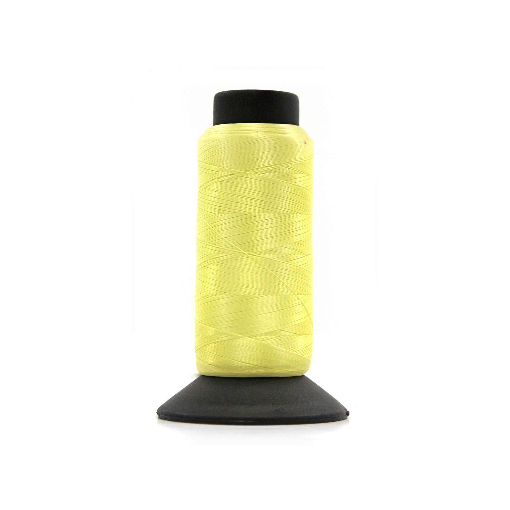 QA Woolly Nylon Thread 1500m – Bobbin and Ink