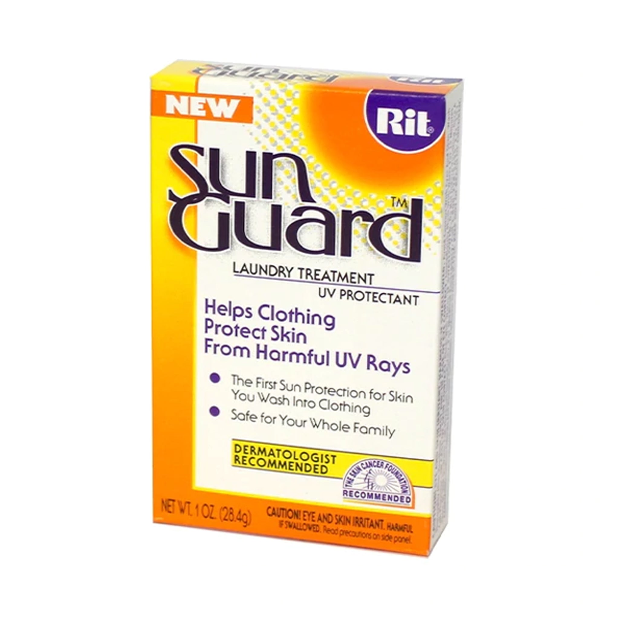 Rit Sun Guard – Bobbin and Ink