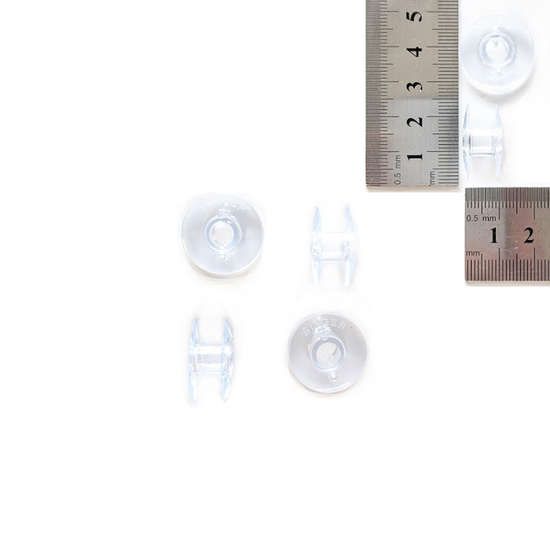 Singer Bobbins for Sewing Machines – Bobbin and Ink