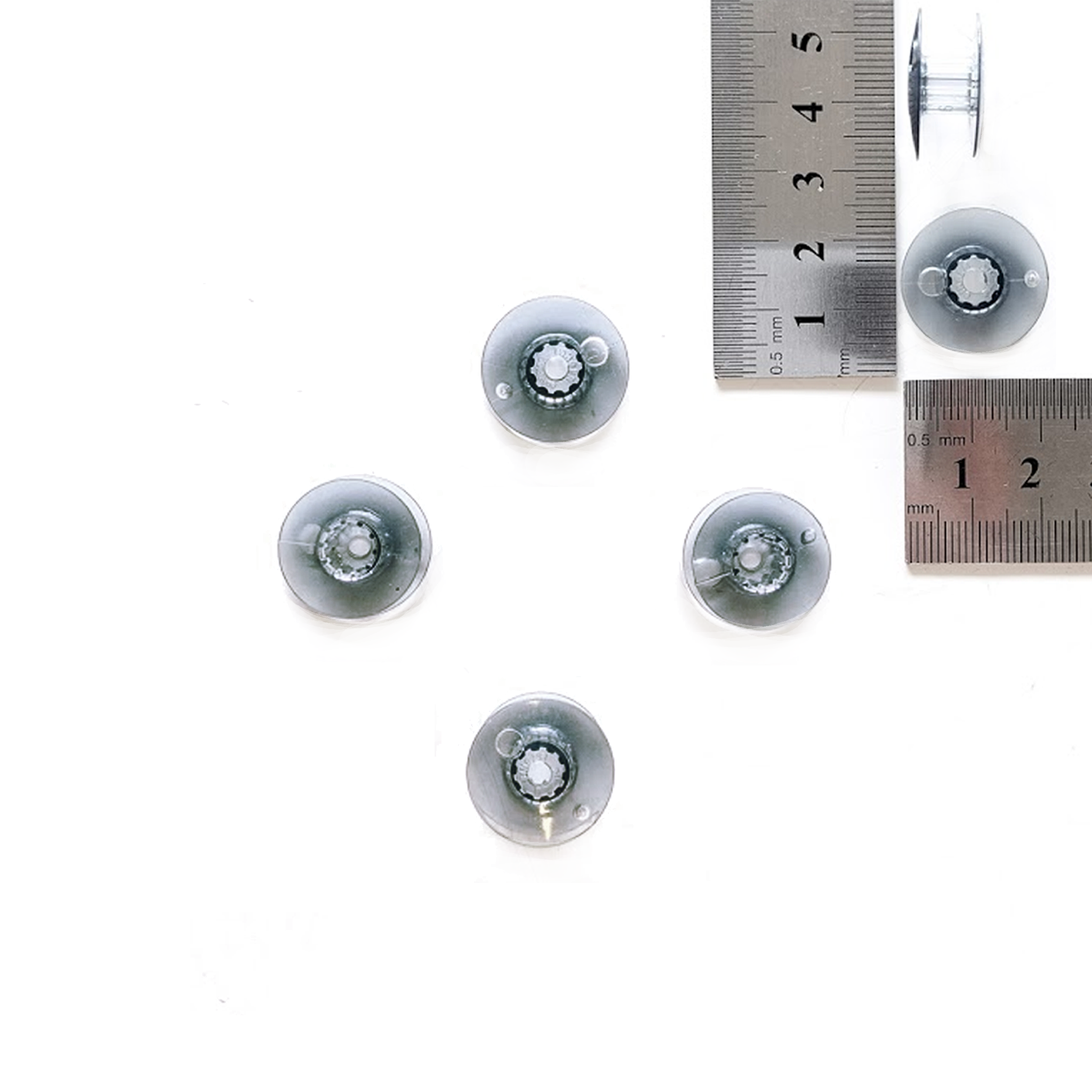 Singer Bobbins for Sewing Machines – Bobbin and Ink